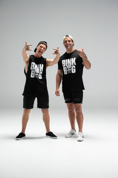 BINK BIG MERCH – Harry Bink